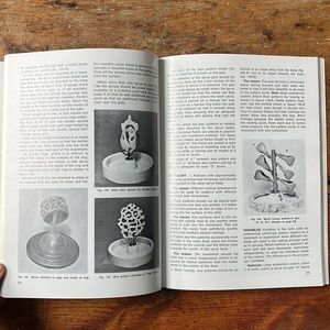 Vintage | Other | Centrifugal Or Lost Wax Jewelry Casting For Schools ...